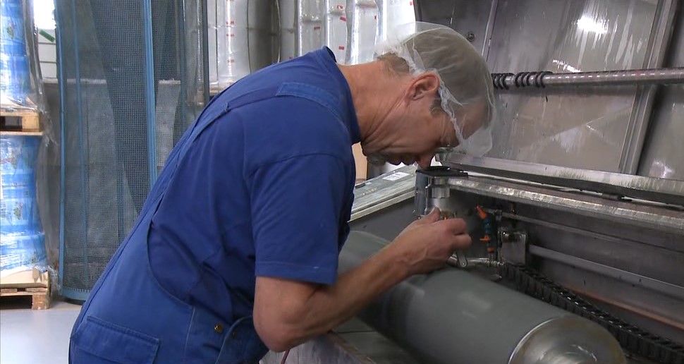 How to optimize your anilox product maintenance